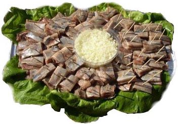 Haring - Vishandel Bunschoten in Huizen